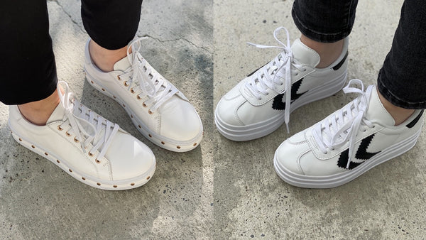 Wink Shoe Store - we just LOVE shoes!