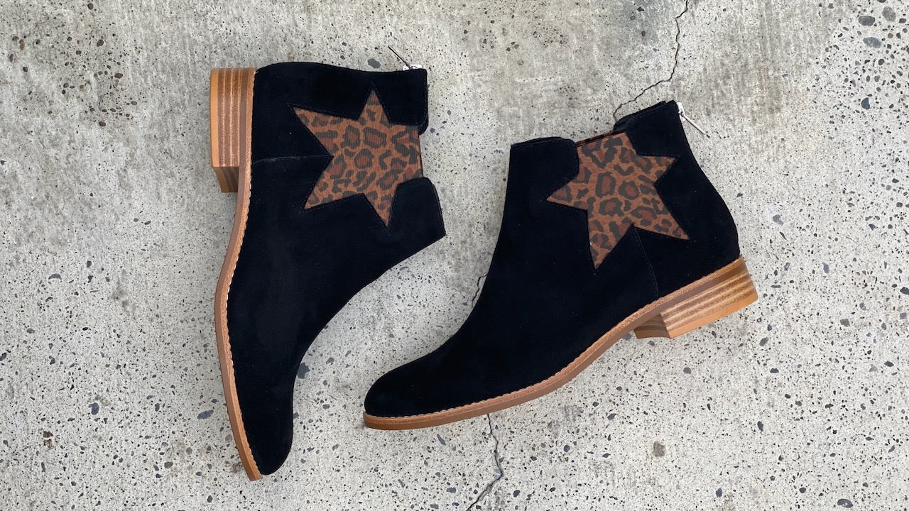 Wink Shoe Store - we just LOVE shoes!