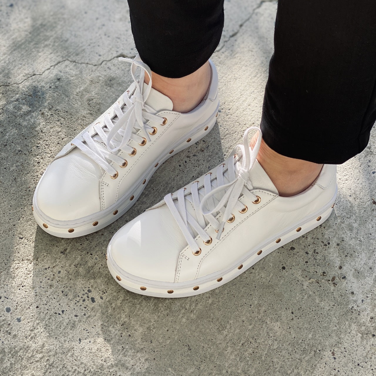 Wink Shoe Store - we just LOVE shoes!