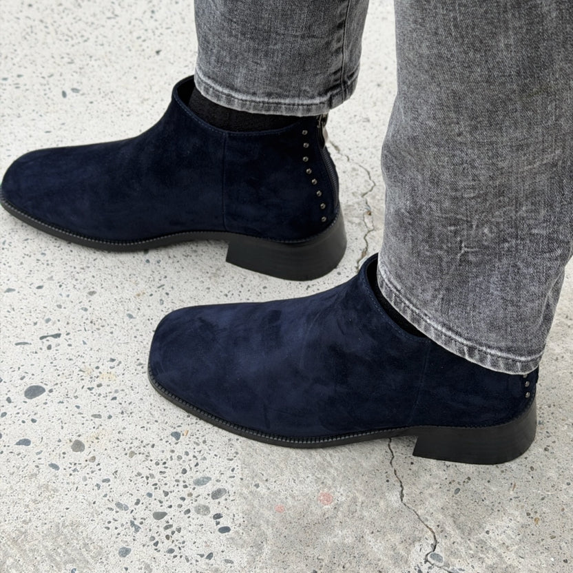 MINX – Wink Shoe Store
