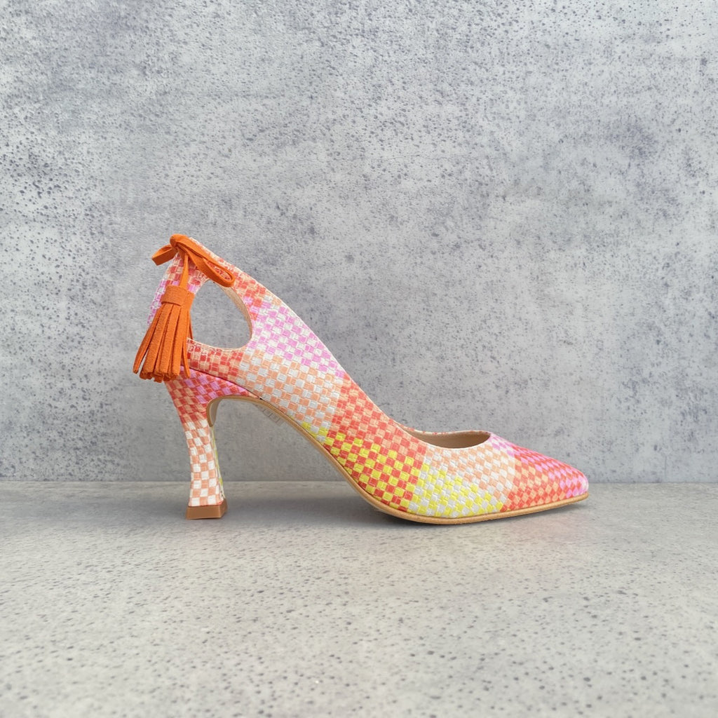 DANSI Taylor – Wink Shoe Store