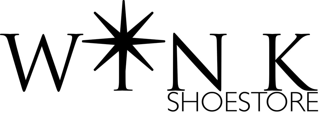 Wink Shoe Store - we just LOVE shoes!
